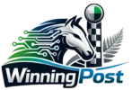 Winning Post | AI-Powered NZ Horse Race Predictions
